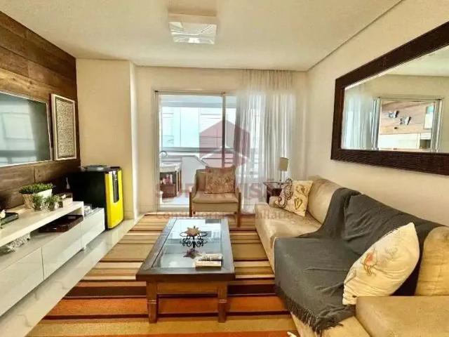 Apartamento para Venda em Florianópolis/SC Jurerê Internacional 3 Quartos