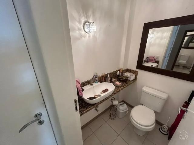 Apartamento para Venda em Florianópolis/SC Jurerê Internacional 3 Quartos