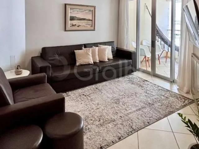 Apartamento para Venda em Florianópolis/SC Jurerê Internacional 3 Quartos