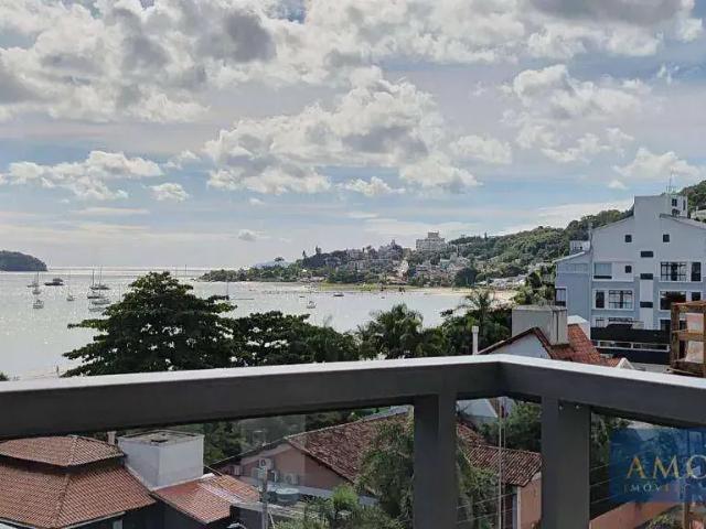 Apartamento para Venda em Florianópolis/SC Jurerê Internacional 3 Quartos