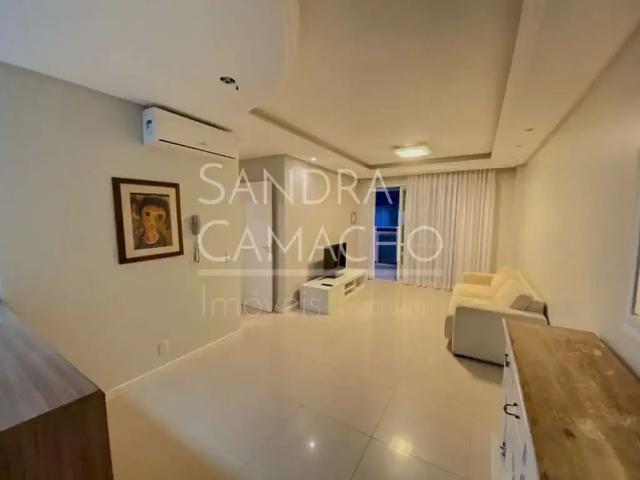 Apartamento para Venda em Florianópolis/SC Jurerê Internacional 3 Quartos