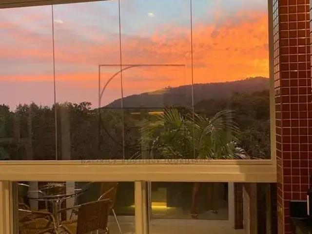 Apartamento para Venda em Florianópolis/SC Jurerê Internacional 3 Quartos