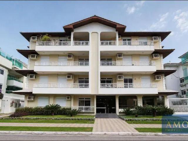 Apartamento para Venda em Florianópolis/SC Jurerê Internacional 3 Quartos