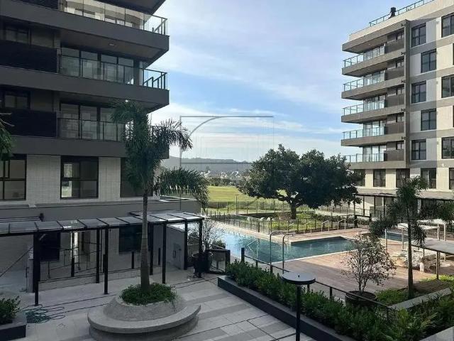 Apartamento para Venda em Florianópolis/SC Jurerê Internacional 3 Quartos