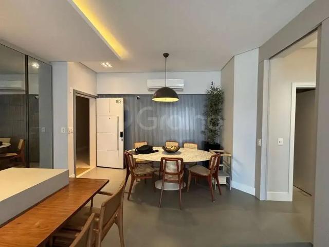 Apartamento para Venda em Florianópolis/SC Jurerê Internacional 3 Quartos