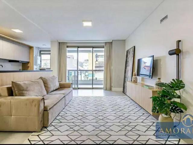 Apartamento para Venda em Florianópolis/SC Jurerê Internacional 3 Quartos