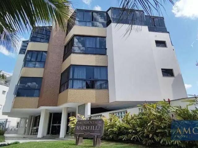 Apartamento para Venda em Florianópolis/SC Jurerê Internacional 3 Quartos