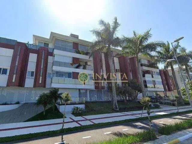 Apartamento para Venda em Florianópolis/SC Jurerê Internacional 3 Quartos