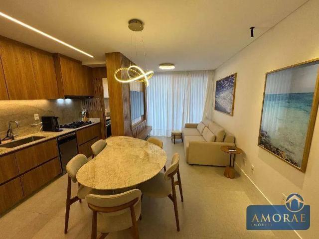 Apartamento para Venda em Florianópolis/SC Jurerê Internacional 3 Quartos