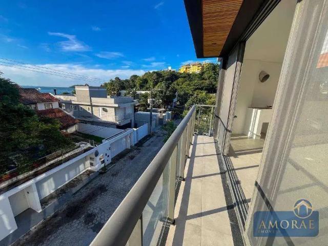 Apartamento para Venda em Florianópolis/SC Jurerê Internacional 3 Quartos
