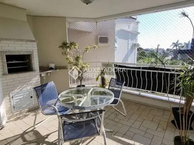 Apartamento para Venda em Florianópolis/SC Jurerê Internacional 3 Quartos
