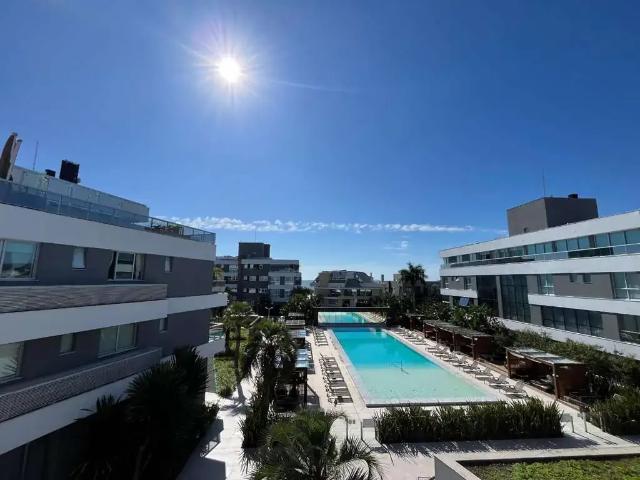 Apartamento para Venda em Florianópolis/SC Jurerê Internacional 3 Quartos