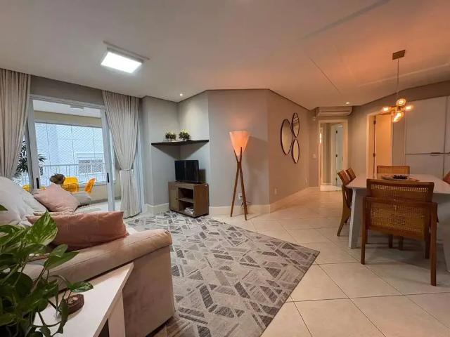 Apartamento para Venda em Florianópolis/SC Jurerê Internacional 3 Quartos
