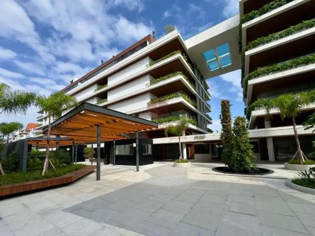 Apartamento para Venda em Florianópolis/SC Jurerê Internacional 3 Quartos