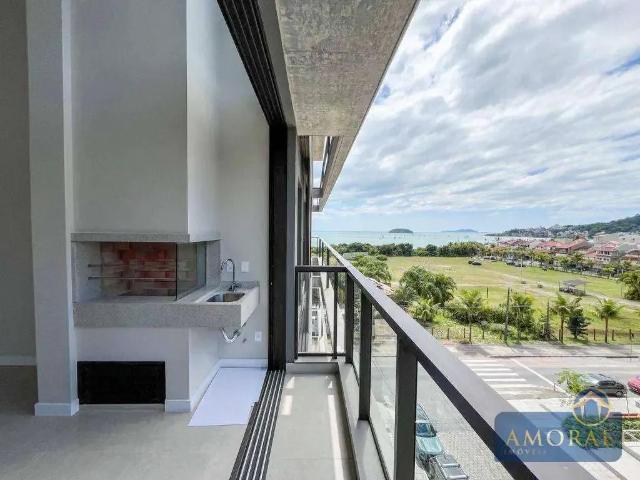 Apartamento para Venda em Florianópolis/SC Jurerê Internacional 3 Quartos