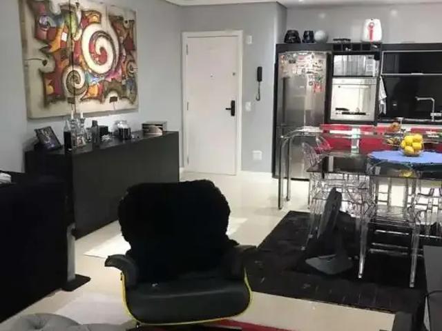 Apartamento para Venda em Florianópolis/SC Jurerê Internacional 3 Quartos