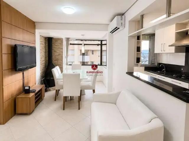 Apartamento para Venda em Florianópolis/SC Jurerê Internacional 3 Quartos