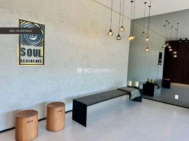 Apartamento para Venda em Florianópolis/SC Jurerê Internacional 3 Quartos