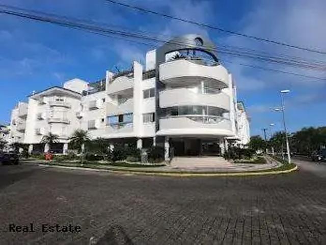 Apartamento para Venda em Florianópolis/SC Jurerê Internacional 3 Quartos