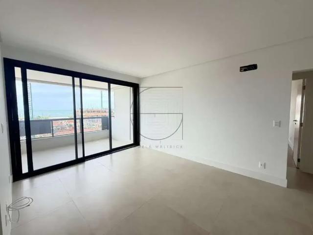 Apartamento para Venda em Florianópolis/SC Jurerê Internacional 3 Quartos