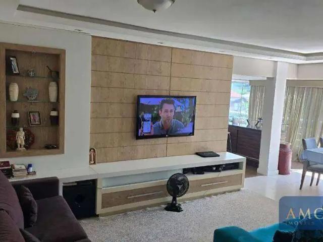 Apartamento para Venda em Florianópolis/SC Jurerê Internacional 3 Quartos