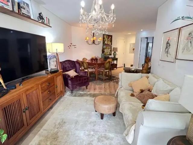Apartamento para Venda em Florianópolis/SC Jurerê Internacional 3 Quartos