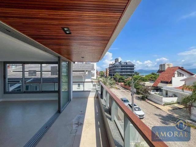 Apartamento para Venda em Florianópolis/SC Jurerê Internacional 3 Quartos