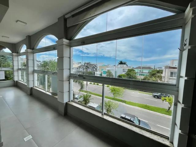 Apartamento para Venda em Florianópolis/SC Jurerê Internacional 3 Quartos