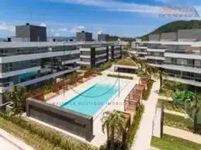 Apartamento para Venda em Florianópolis/SC Jurerê Internacional 3 Quartos