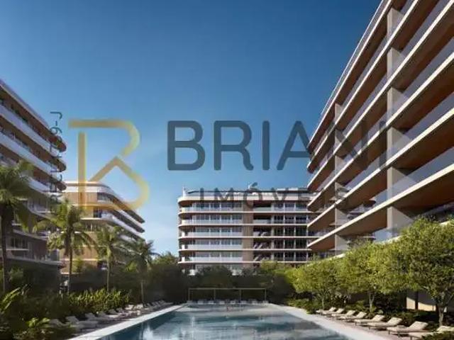 Apartamento para Venda em Florianópolis/SC Jurerê Internacional 3 Quartos