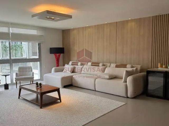 Apartamento para Venda em Florianópolis/SC Jurerê Internacional 3 Quartos