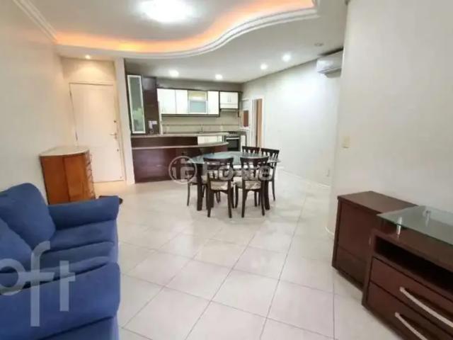 Apartamento para Venda em Florianópolis/SC Jurerê Internacional 3 Quartos