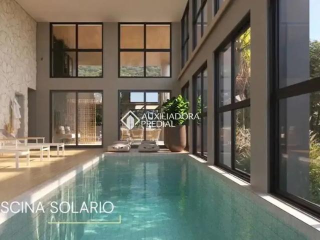 Apartamento para Venda em Florianópolis/SC Jurerê Internacional 3 Quartos