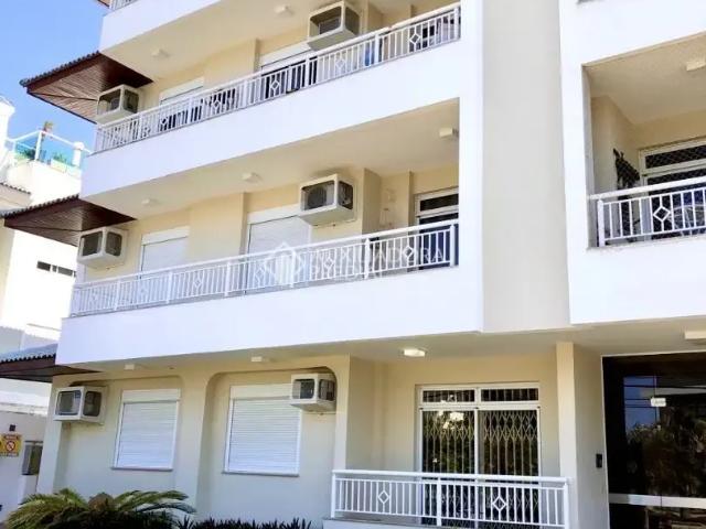 Apartamento para Venda em Florianópolis/SC Jurerê Internacional 3 Quartos