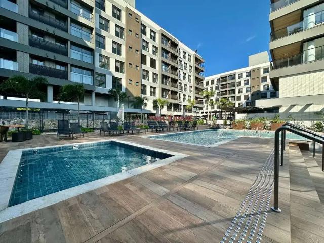 Apartamento para Venda em Florianópolis/SC Jurerê Internacional 3 Quartos