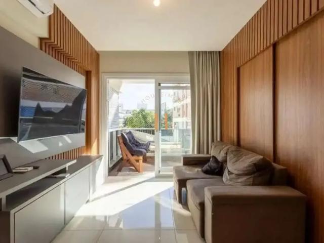Apartamento para Venda em Florianópolis/SC Jurerê Internacional 3 Quartos
