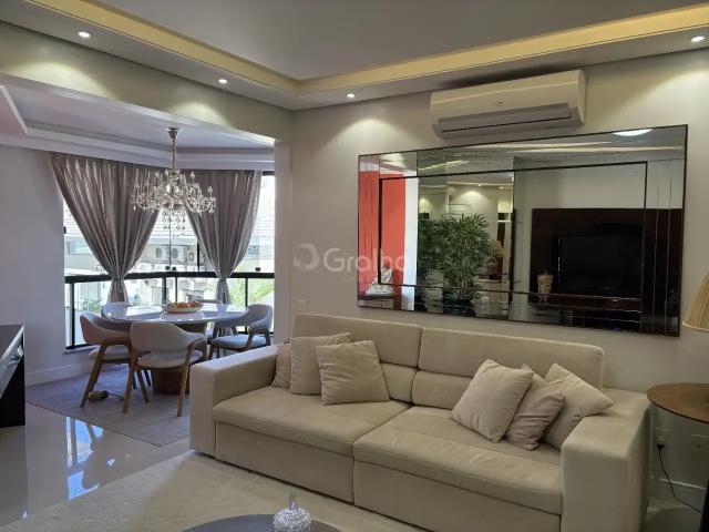 Apartamento para Venda em Florianópolis/SC Jurerê Internacional 3 Quartos