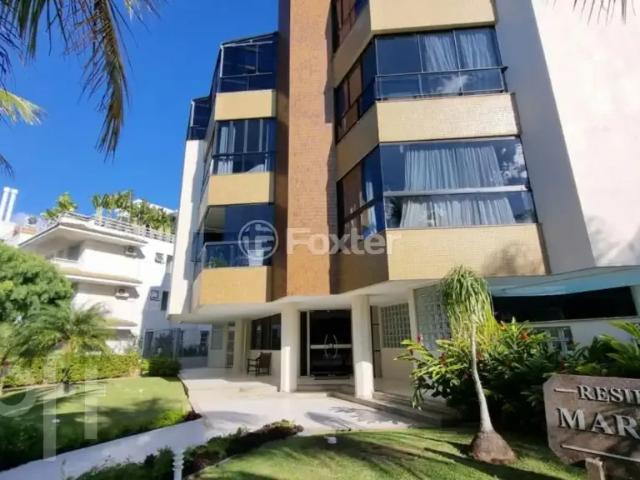 Apartamento para Venda em Florianópolis/SC Jurerê Internacional 3 Quartos