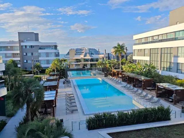 Apartamento para Venda em Florianópolis/SC Jurerê Internacional 3 Quartos