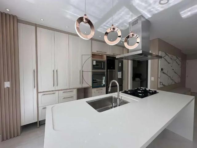 Apartamento para Venda em Florianópolis/SC Jurerê Internacional 3 Quartos