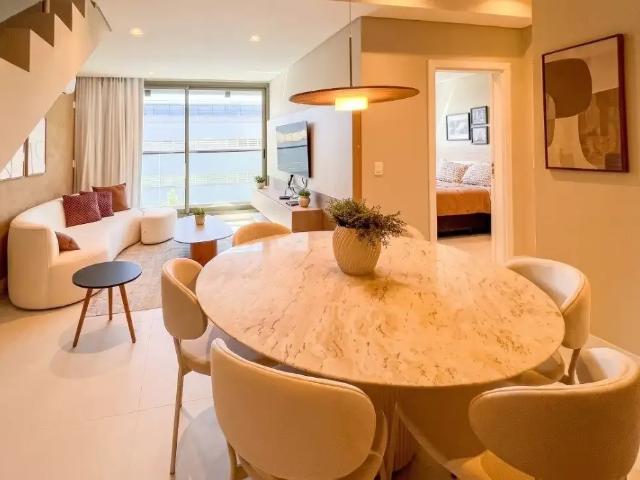 Apartamento para Venda em Florianópolis/SC Jurerê Internacional 3 Quartos