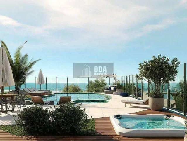 Apartamento para Venda em Florianópolis/SC Jurerê Internacional 3 Quartos