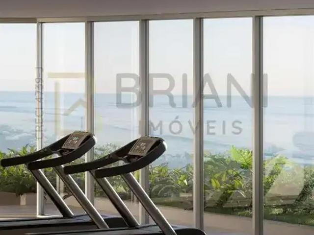 Apartamento para Venda em Florianópolis/SC Jurerê Internacional 3 Quartos