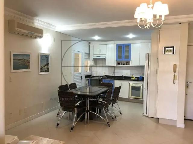 Apartamento para Venda em Florianópolis/SC Jurerê Internacional 3 Quartos