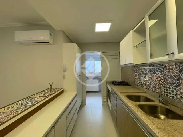 Apartamento para Venda em Florianópolis/SC Jurerê Internacional 3 Quartos