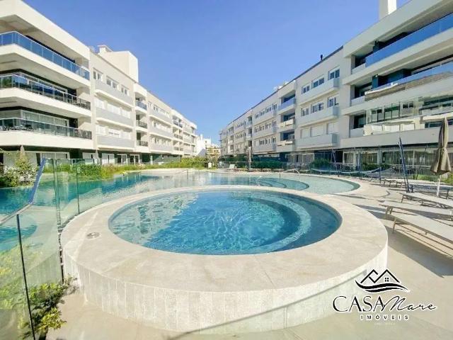 Apartamento para Venda em Florianópolis/SC Jurerê Internacional 3 Quartos
