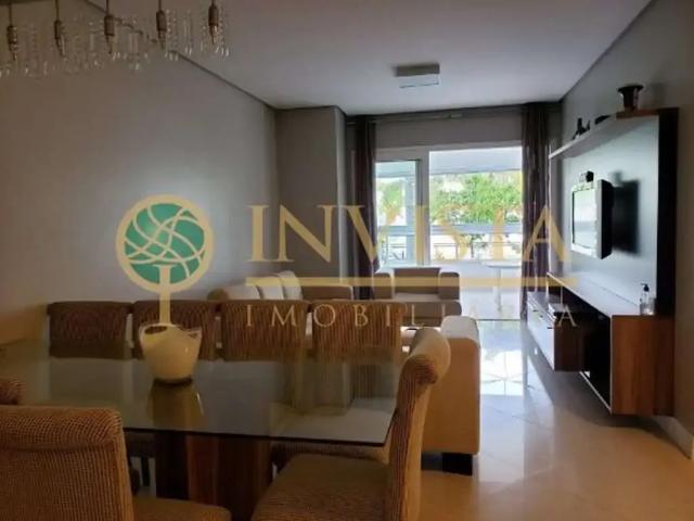 Apartamento para Venda em Florianópolis/SC Jurerê Internacional 3 Quartos