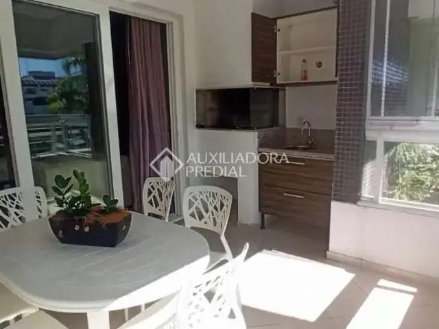 Apartamento para Venda em Florianópolis/SC Jurerê Internacional 3 Quartos