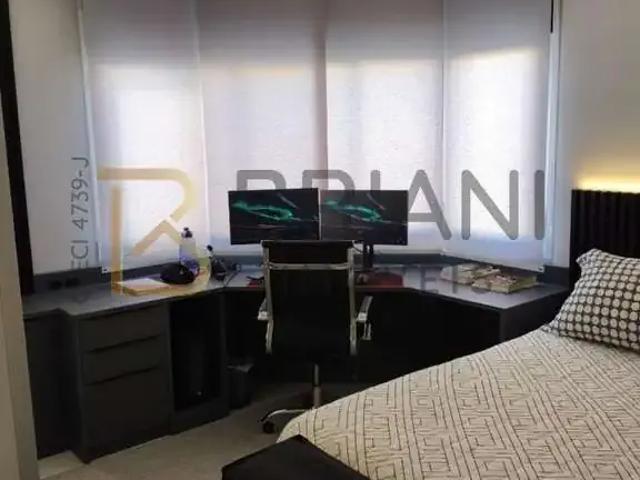 Apartamento para Venda em Florianópolis/SC Jurerê Internacional 3 Quartos