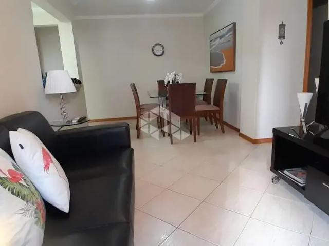 Apartamento para Venda em Florianópolis/SC Jurerê Internacional 3 Quartos